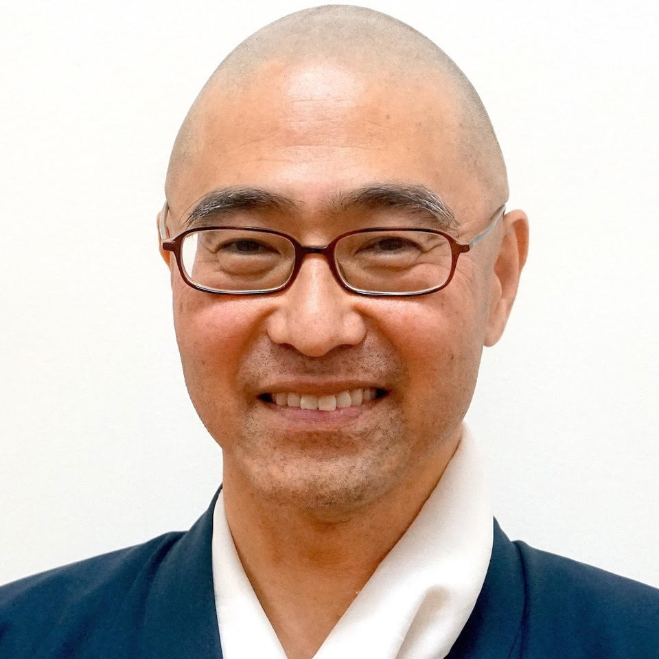 Rev. TK – Buddhist Council of New York